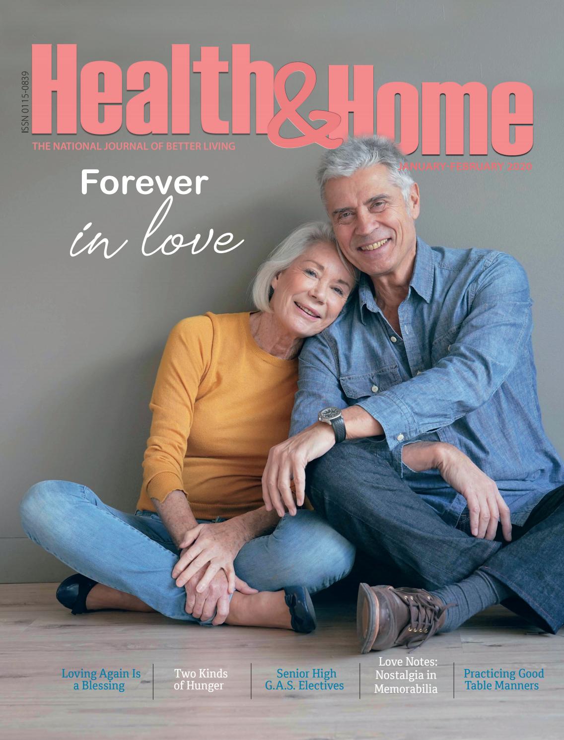 Health & Home (January-February 2020) by Health & Home - Issuu