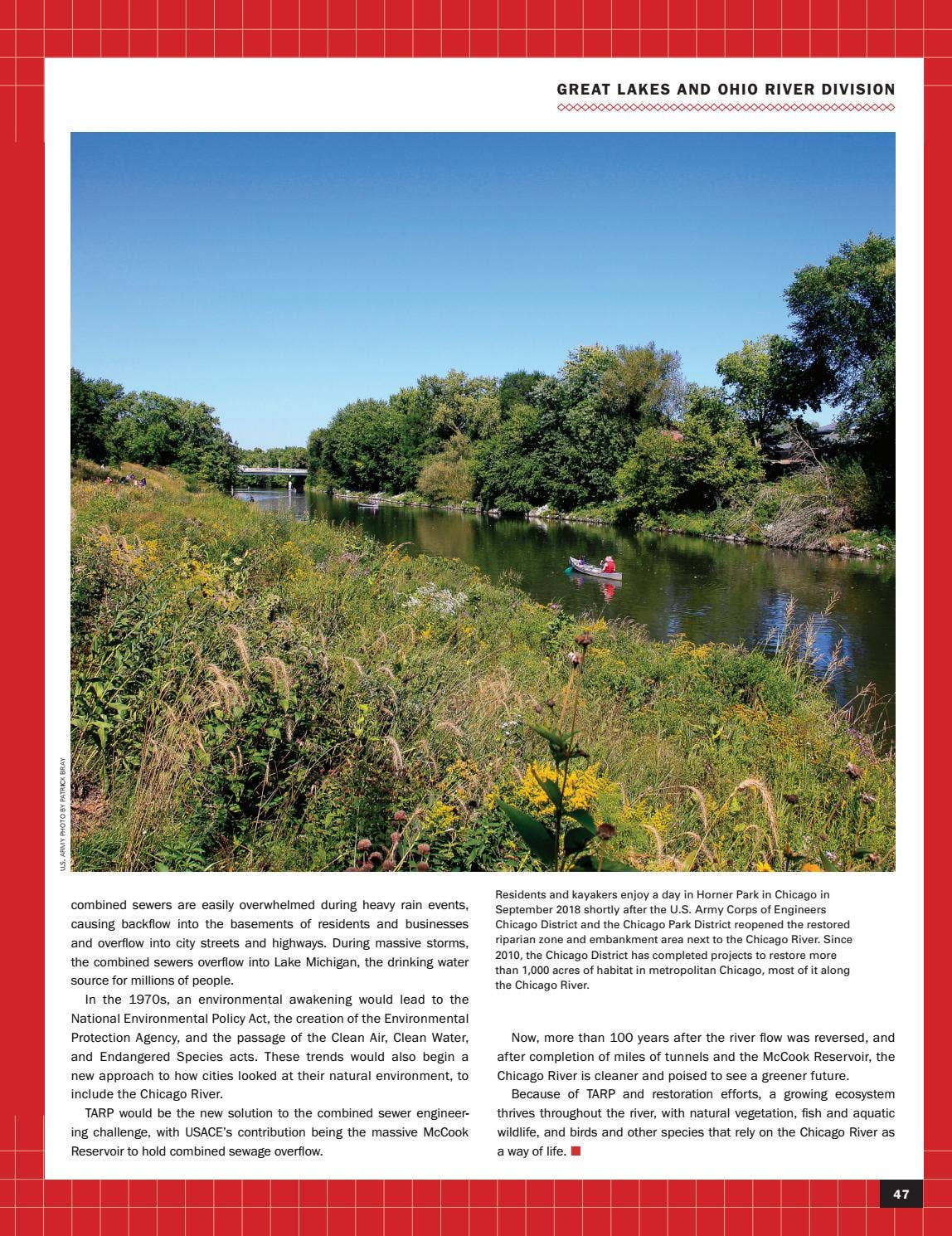 U.S. ARMY CORPS OF ENGINEERS: BUILDING STRONG 2020 Edition by Faircount ...