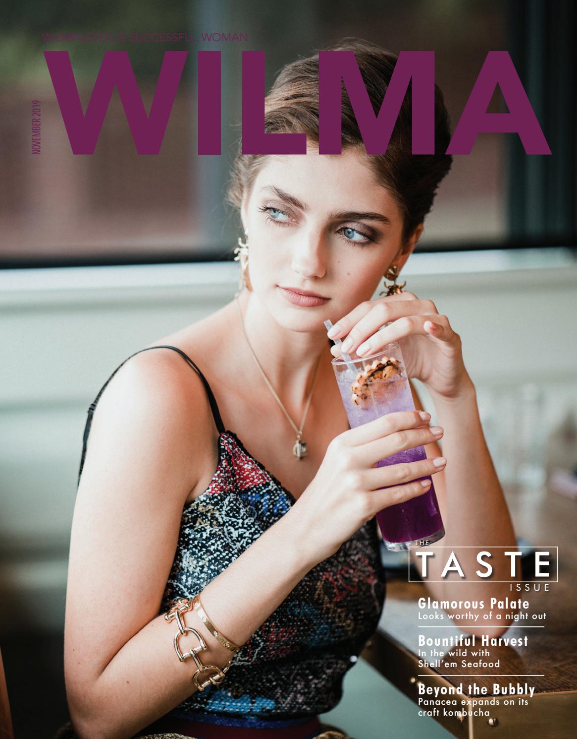 WILMA - November 2019 by Greater Wilmington Business Journal / WILMA ...