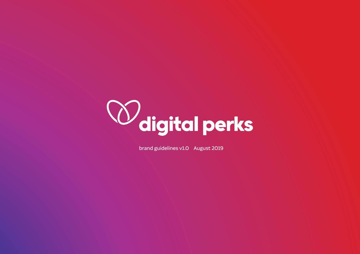 Digital Perks Branding by CH Creative Limited - Issuu