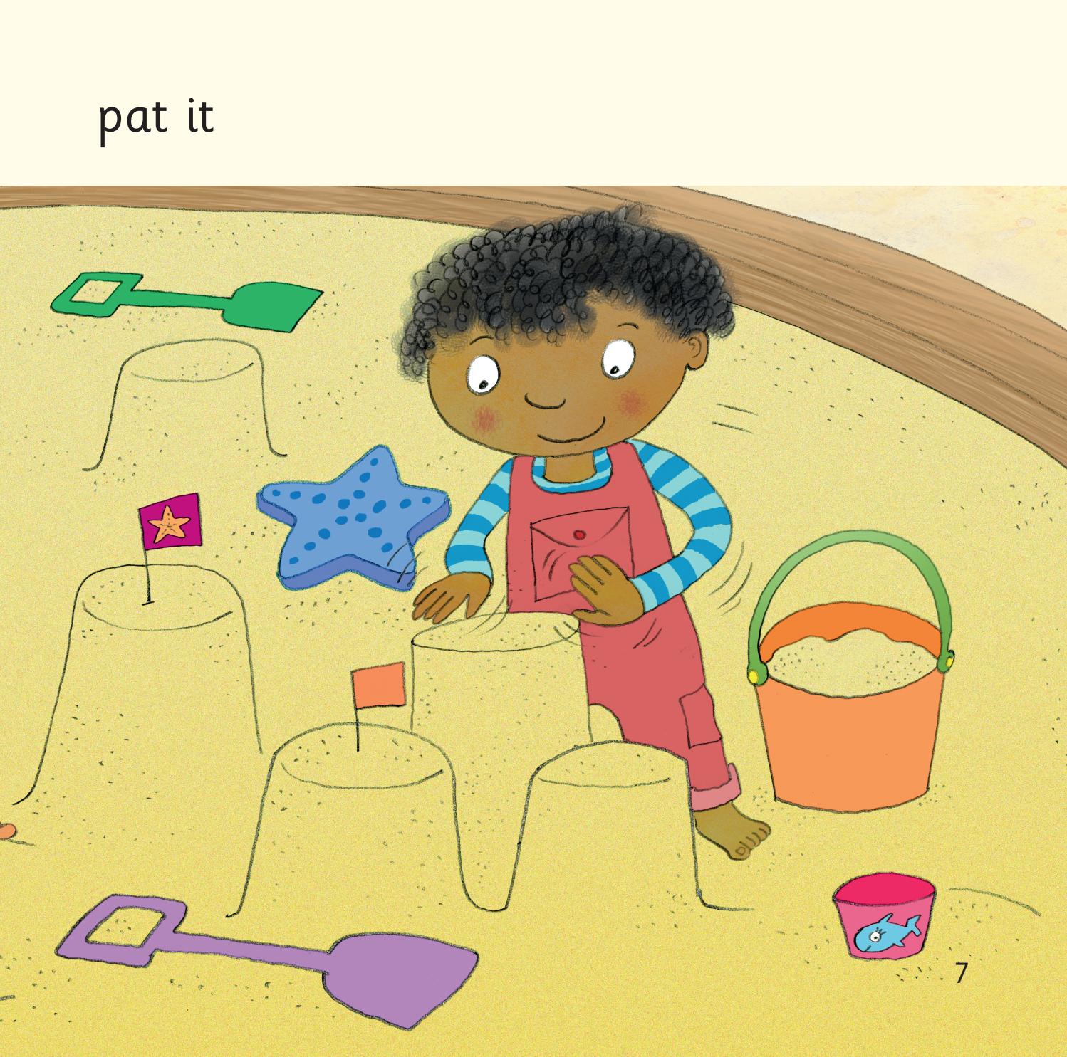 Pat it by Collins - Issuu