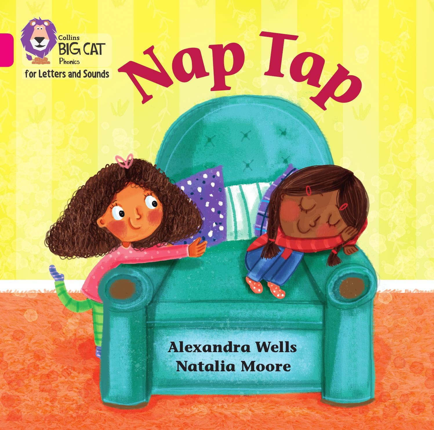 Nap Tap by Collins - Issuu
