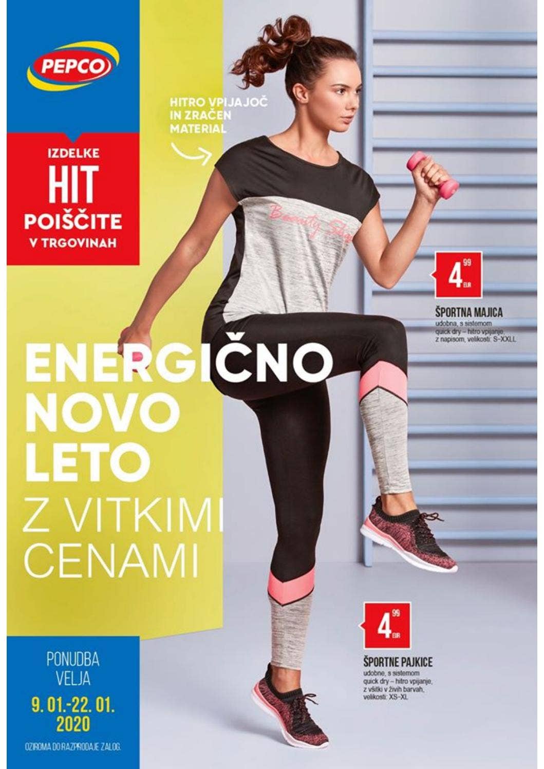 Pepco katalog by Vsikatalogi.si - Issuu