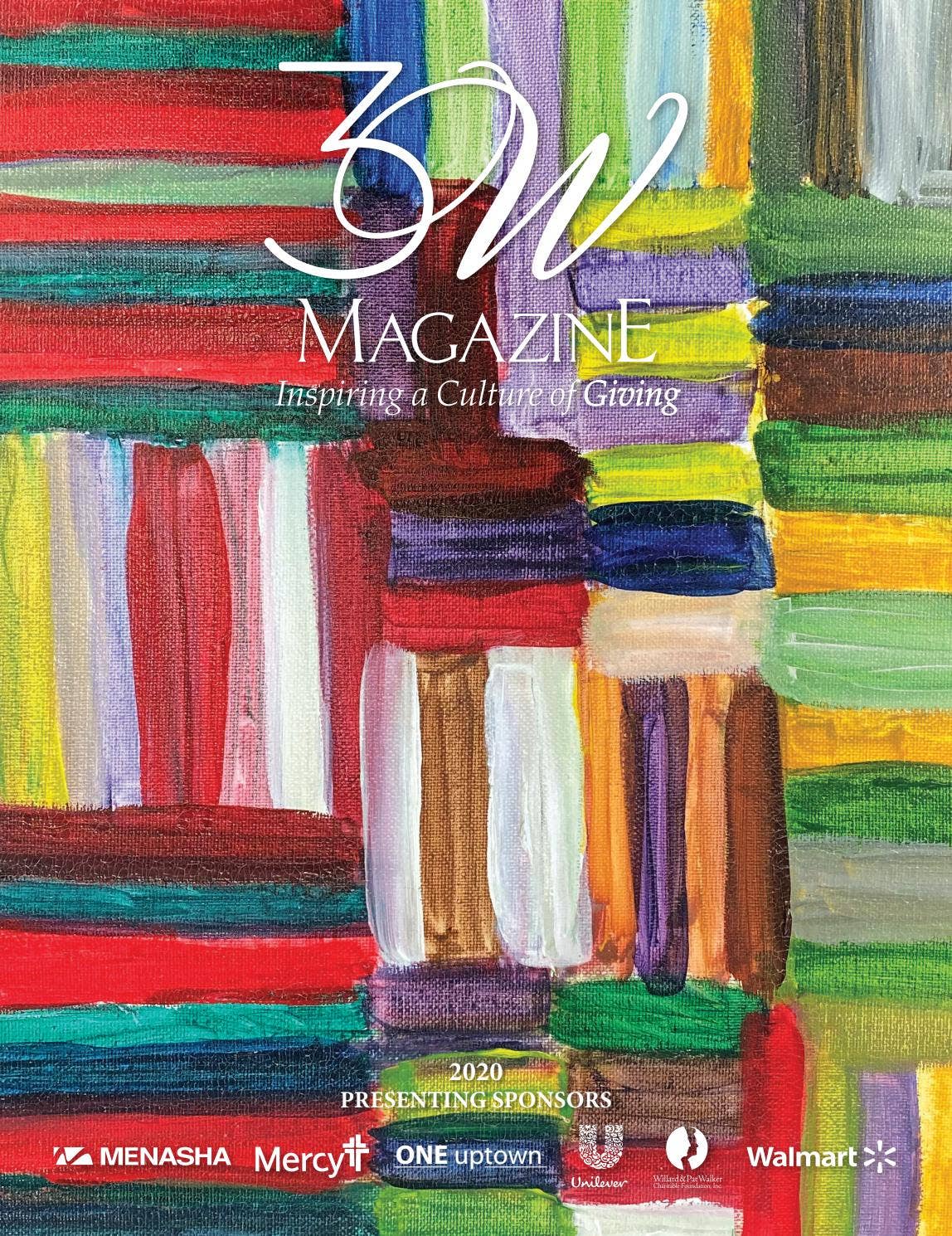 2020 3W Magazine by 3W Magazine - Issuu