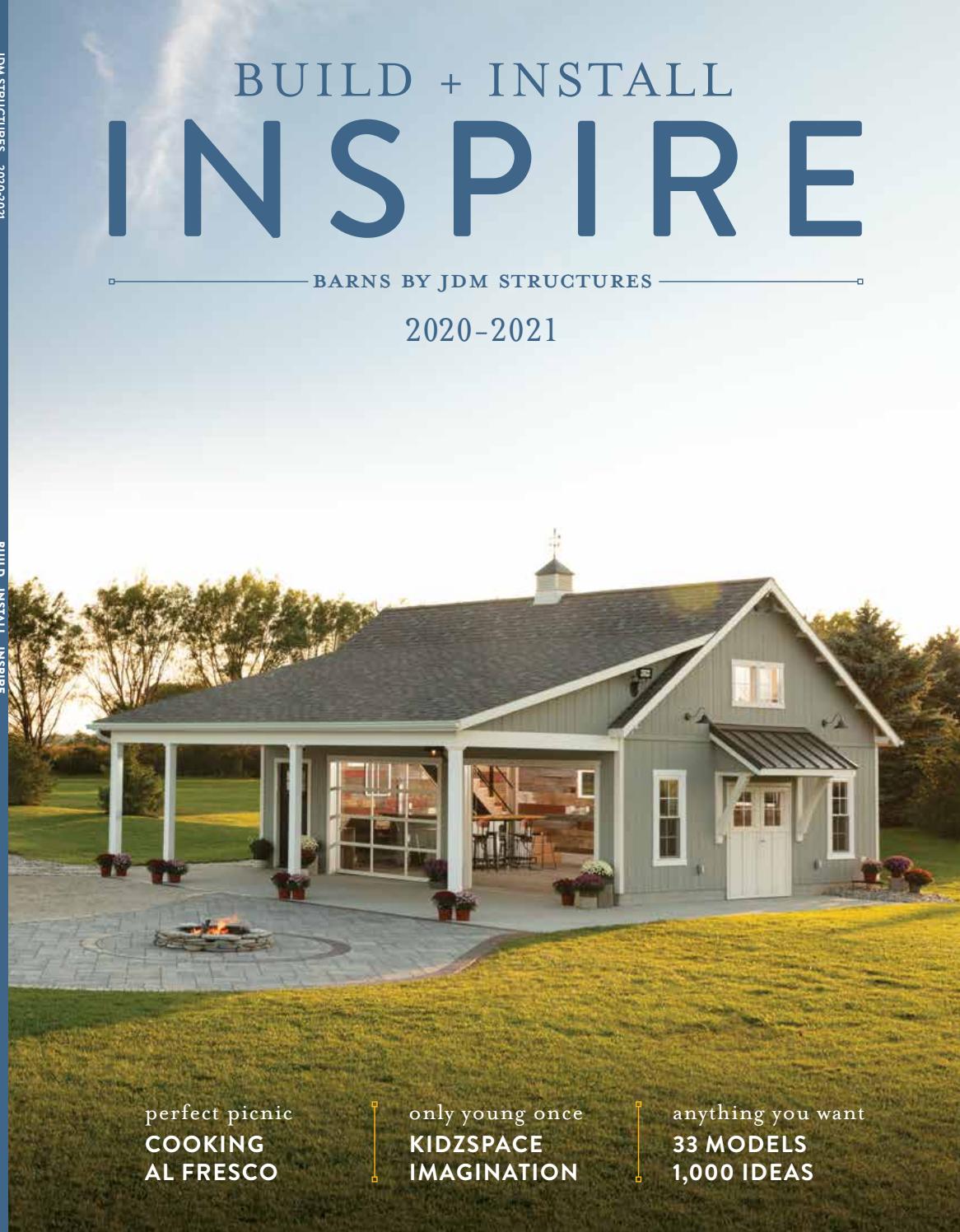 2020 JDM Inspire by Kleidon - Issuu