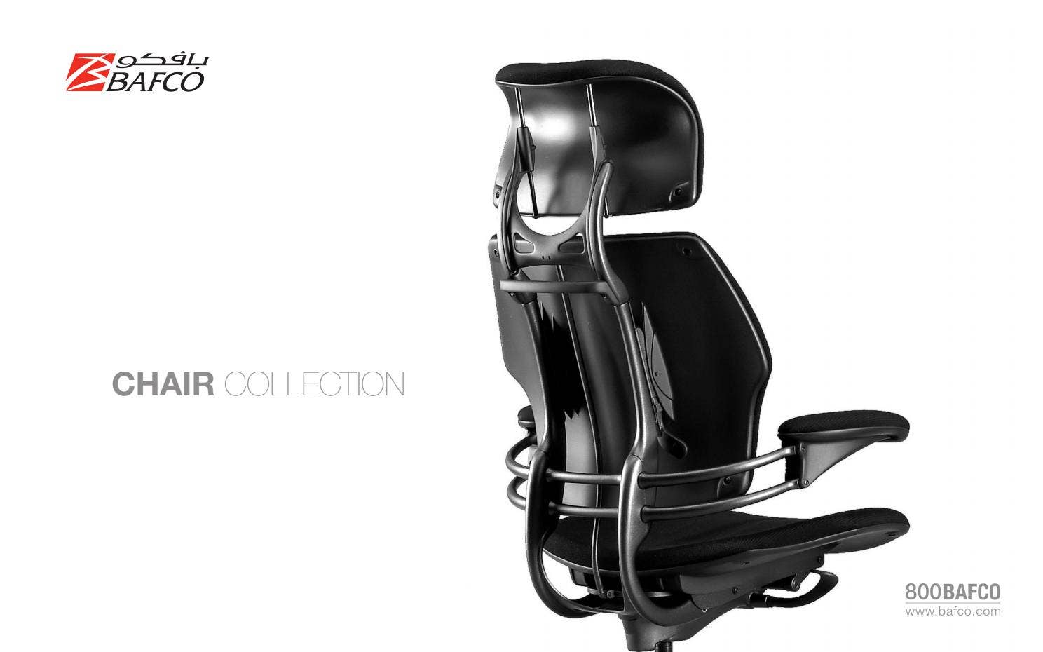 BAFCO Chair Brochure 2020 by BAFCO - Issuu