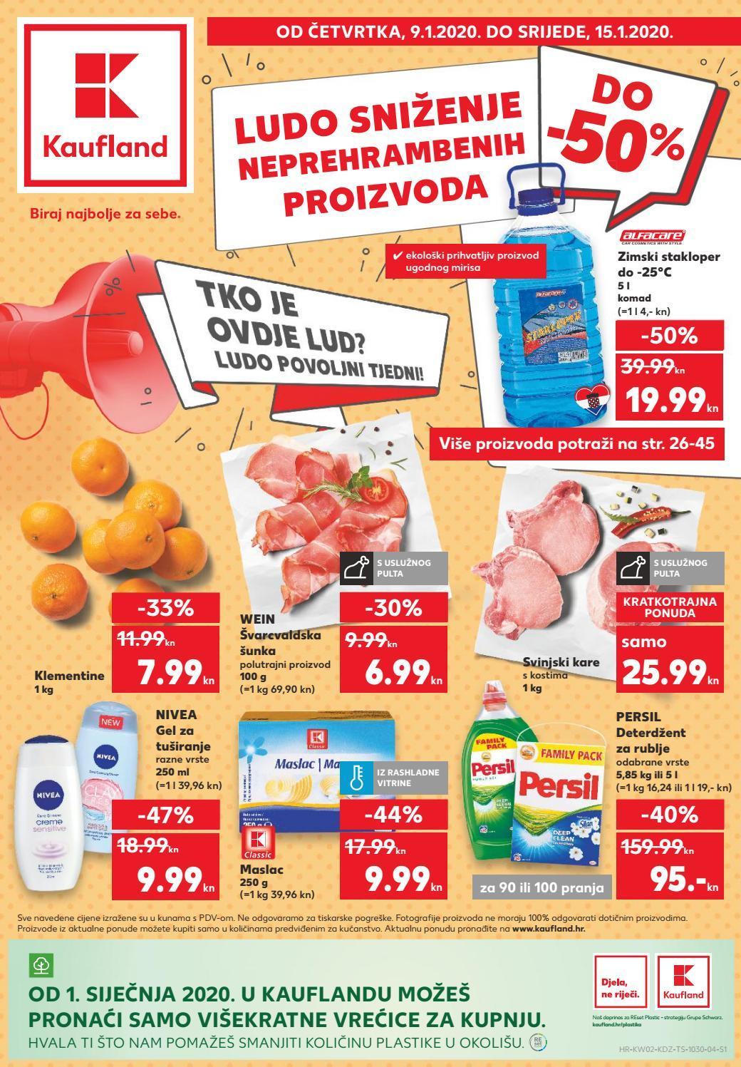 Tjedna akcija by Nabava.net Katalozi - Issuu