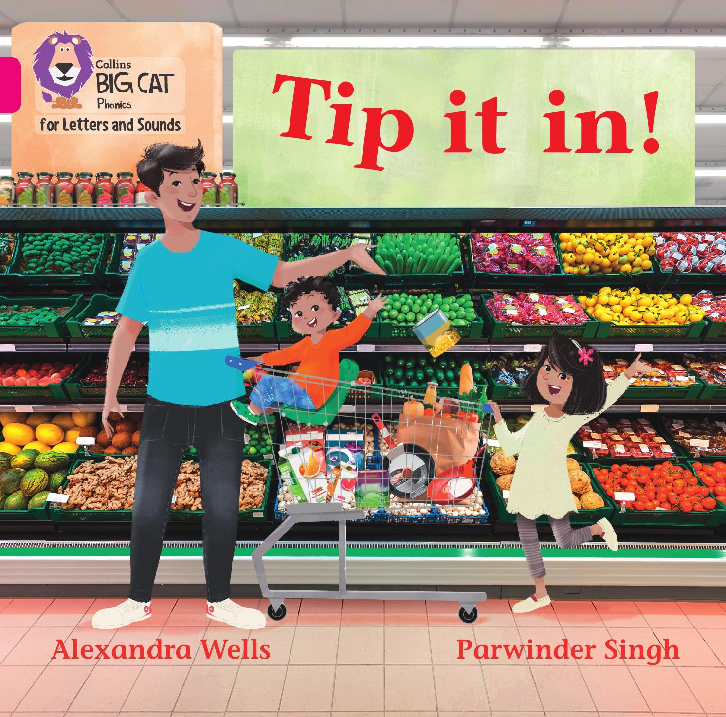 Tip It In by Collins - Issuu