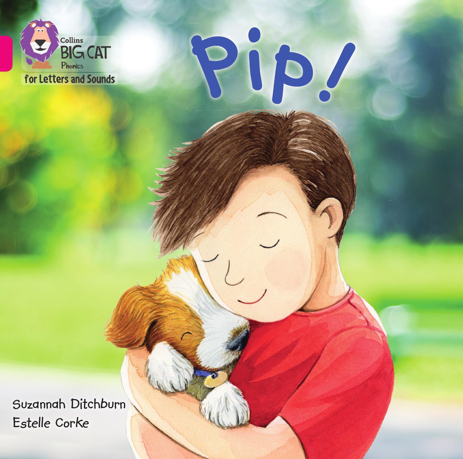 Pip! by Collins - Issuu