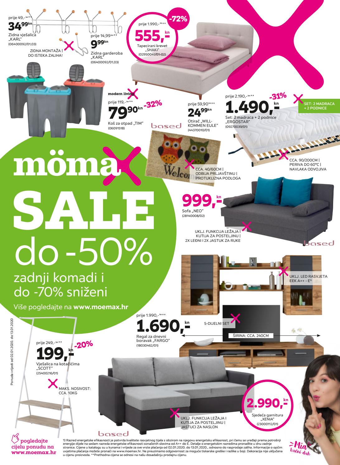 Momax katalog od 01.-13.01.2020.. by Catalog.hr - Issuu