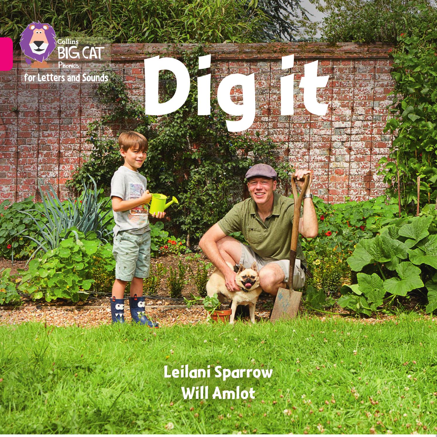Dig It By Collins Issuu