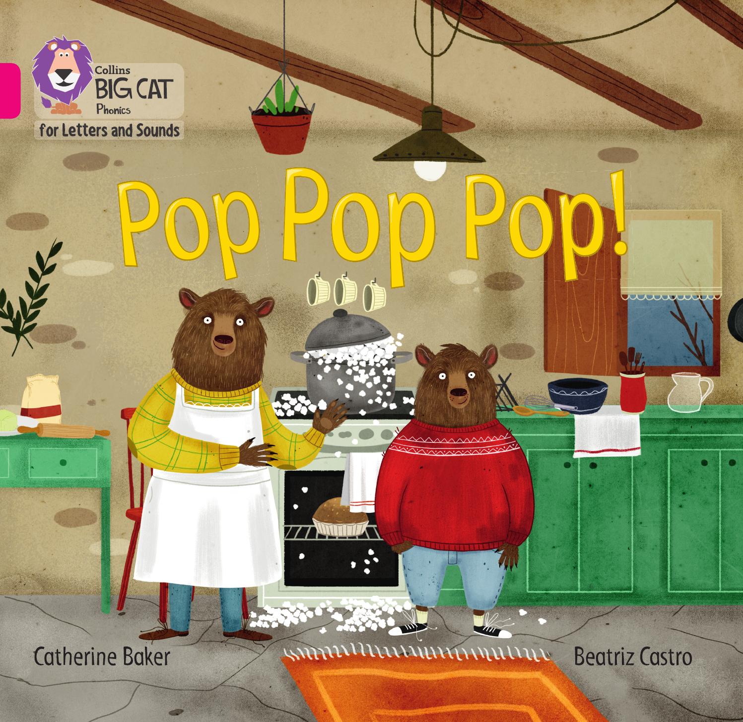 Pop Pop Pop by Collins - Issuu