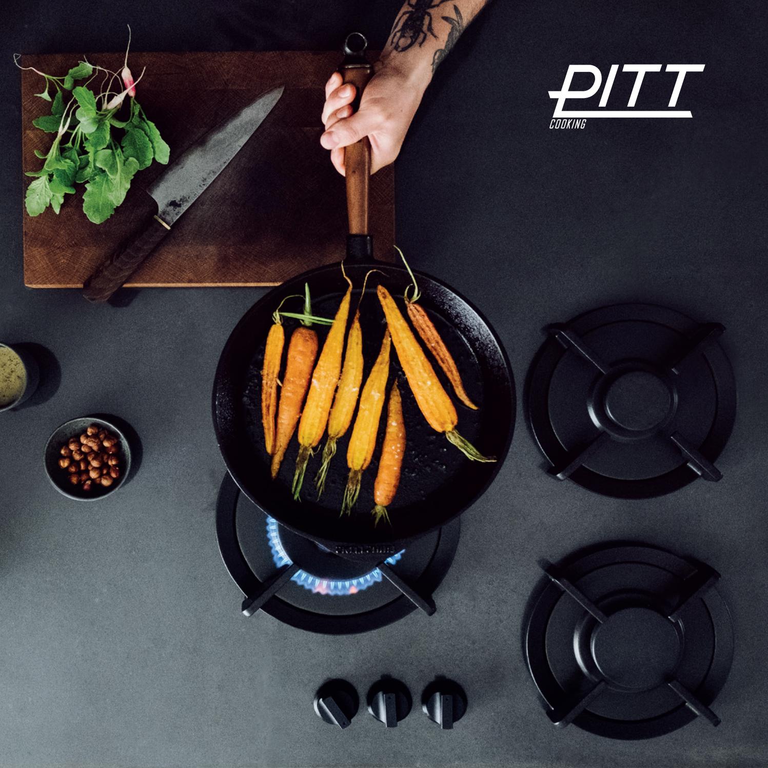 PITT cooking Systems USA magazine by PITT cooking - Issuu