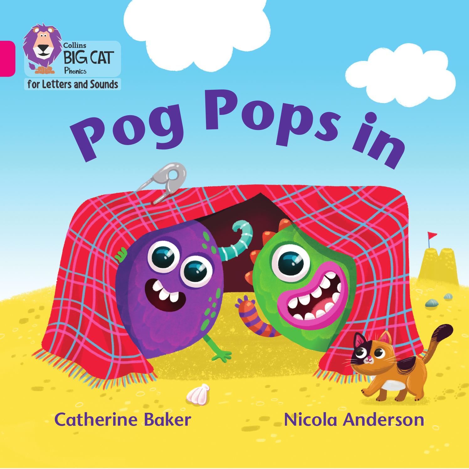 Pog Pops In by Collins - Issuu