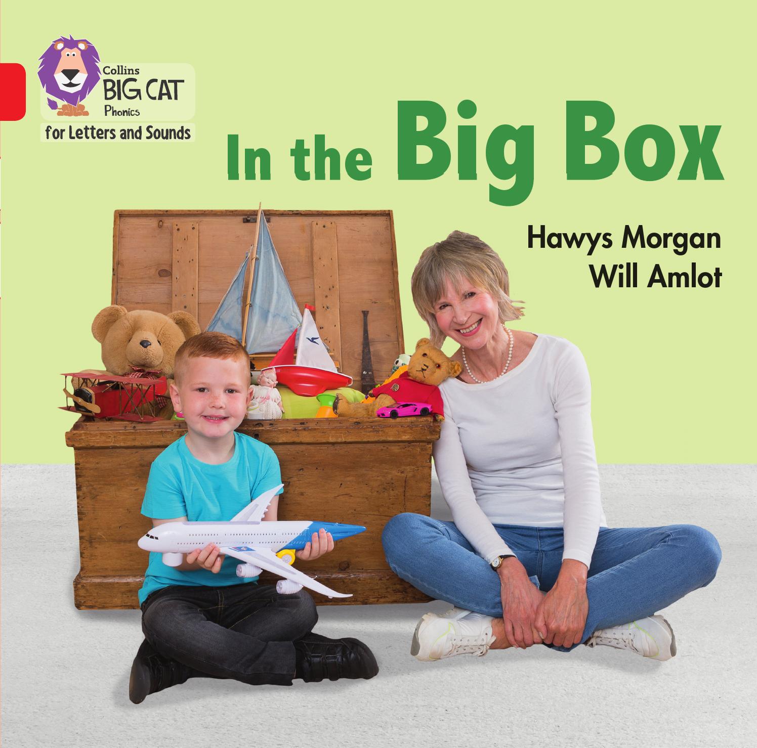 In the Big Box by Collins - Issuu