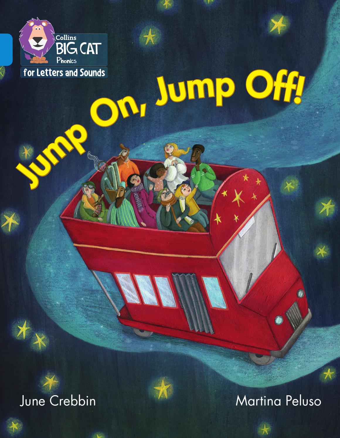 Jump On, Jump Off by Collins - Issuu
