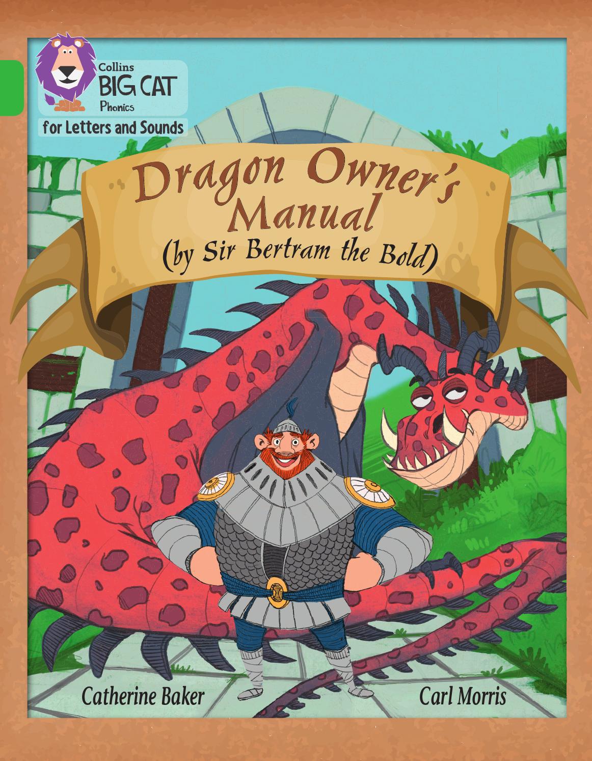 Dragon Owner's Manual by Collins - Issuu