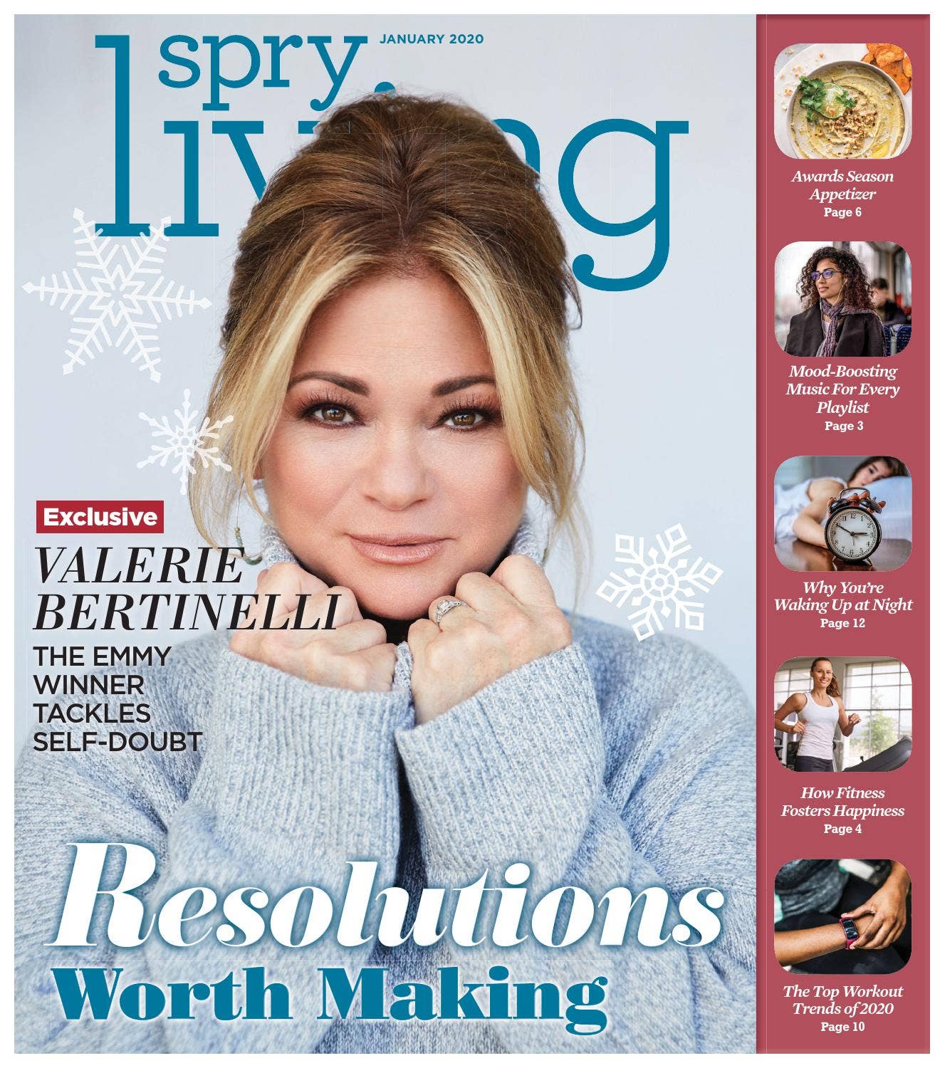 Spry Living - Spry Living by Sound Publishing - Issuu