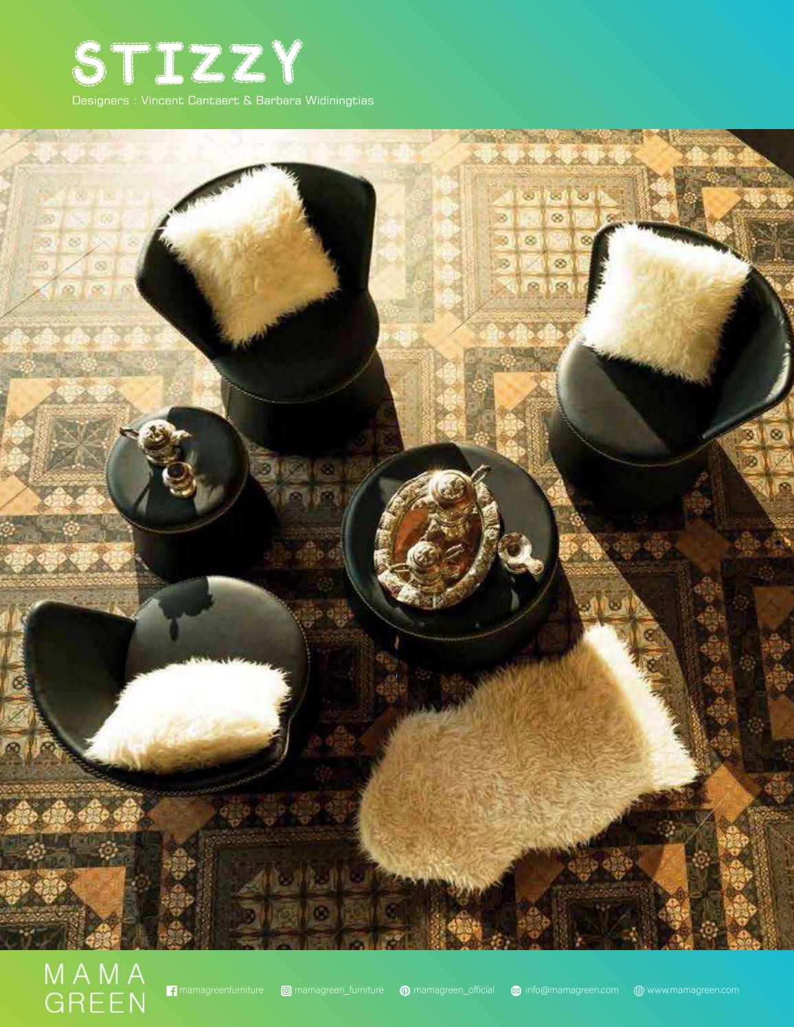 MAMAGREEN - STIZZY specsheet 2020 by MAMAGREEN - Issuu