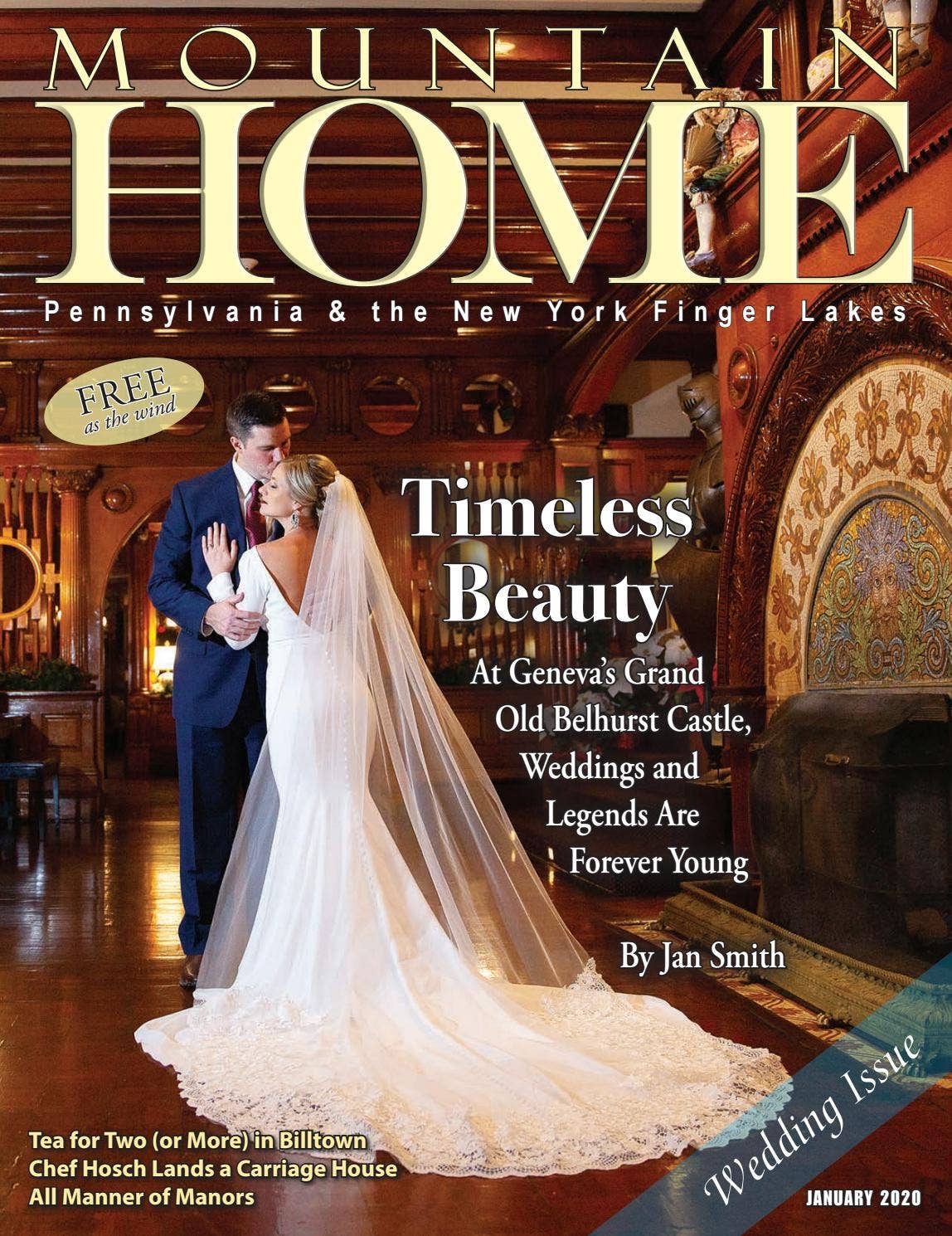 Mountain Home, January 2020 by Mountain Home - Issuu