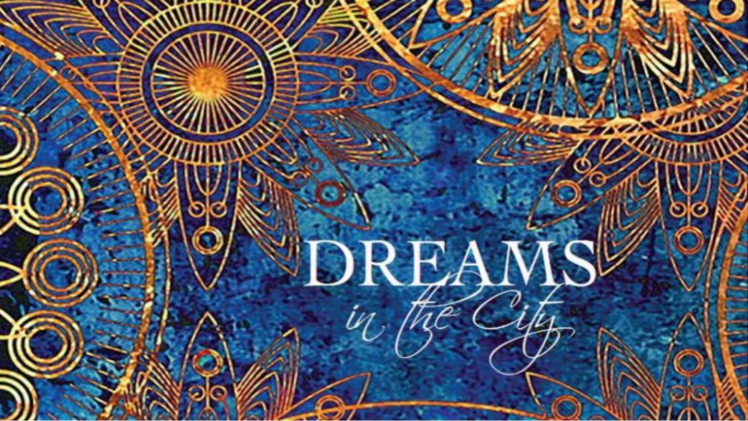 DREAMS in the City 2019 - Media Loop by Diabetes Research Institute ...