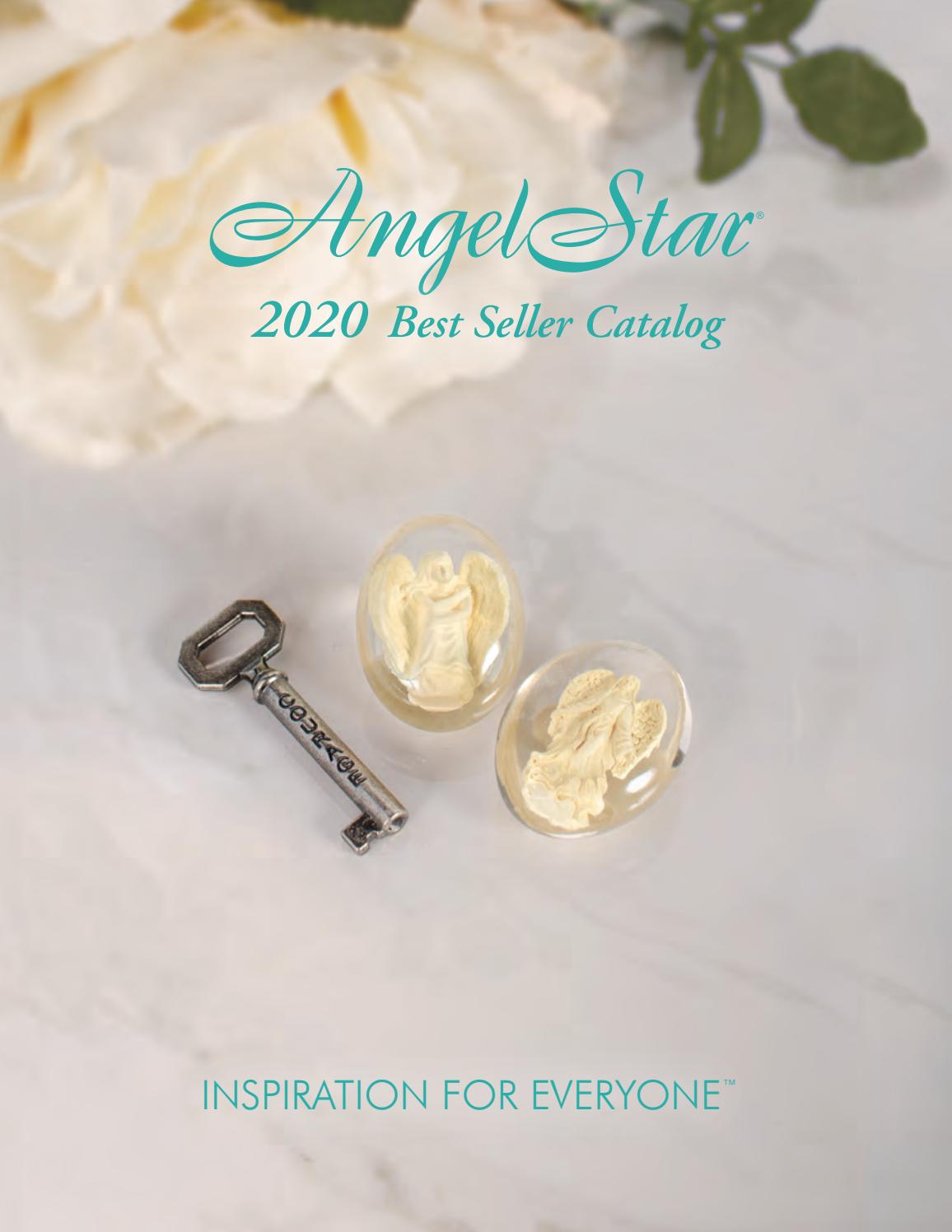 AngelStar 2020 Catalog by Traditions Unlimited - Issuu