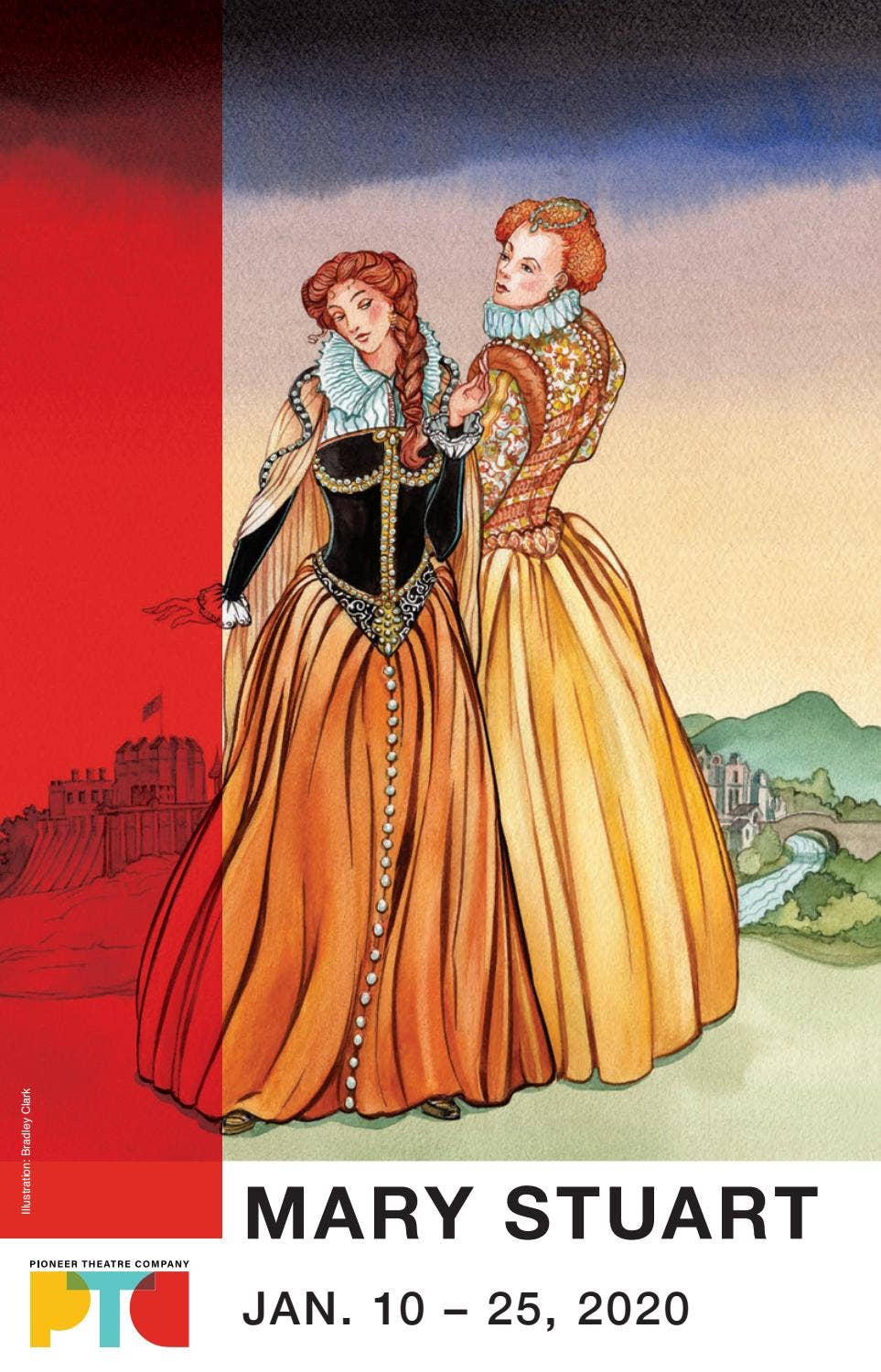 Mary Stuart by Mills Publishing Inc. - Issuu