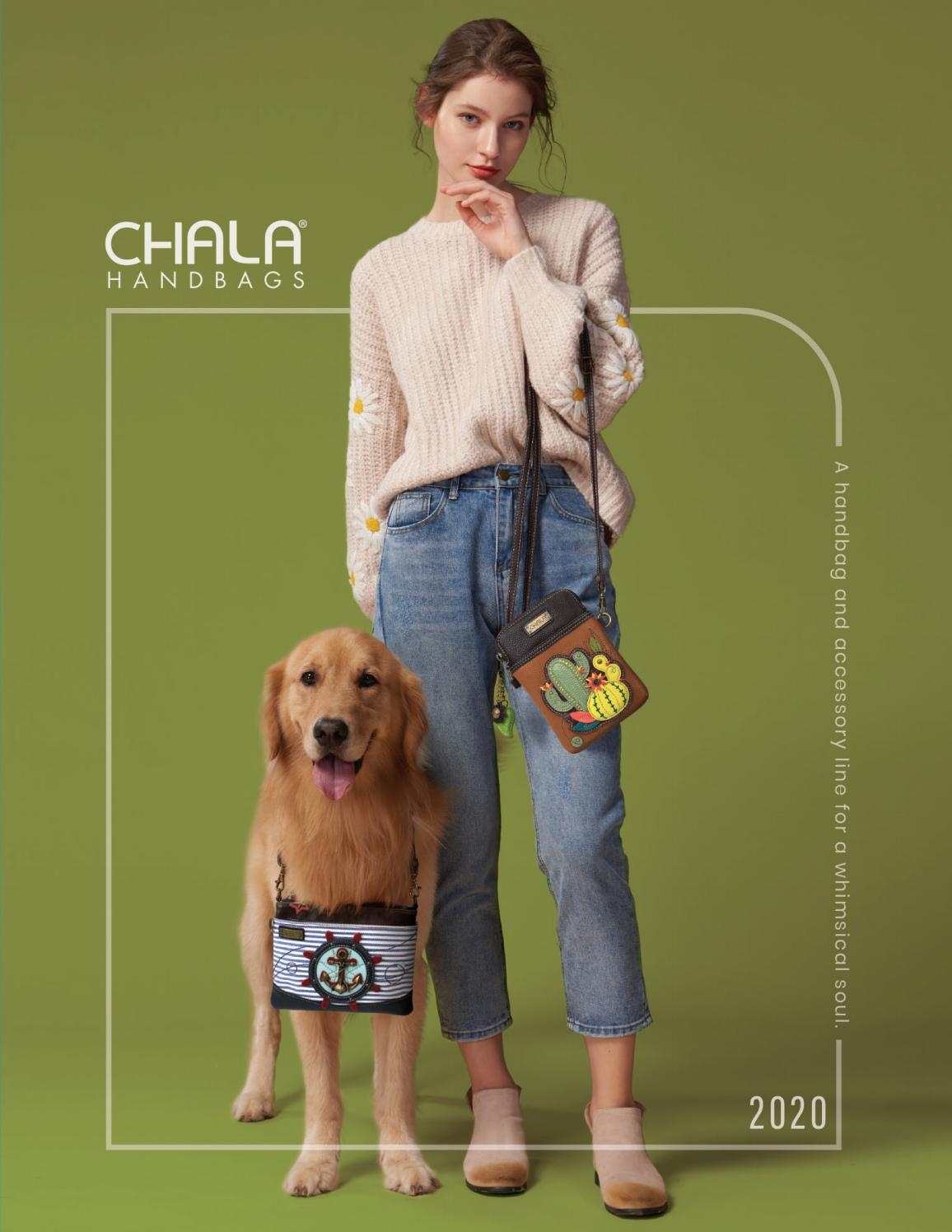 Chala 2020 Catalog by Traditions Unlimited - Issuu