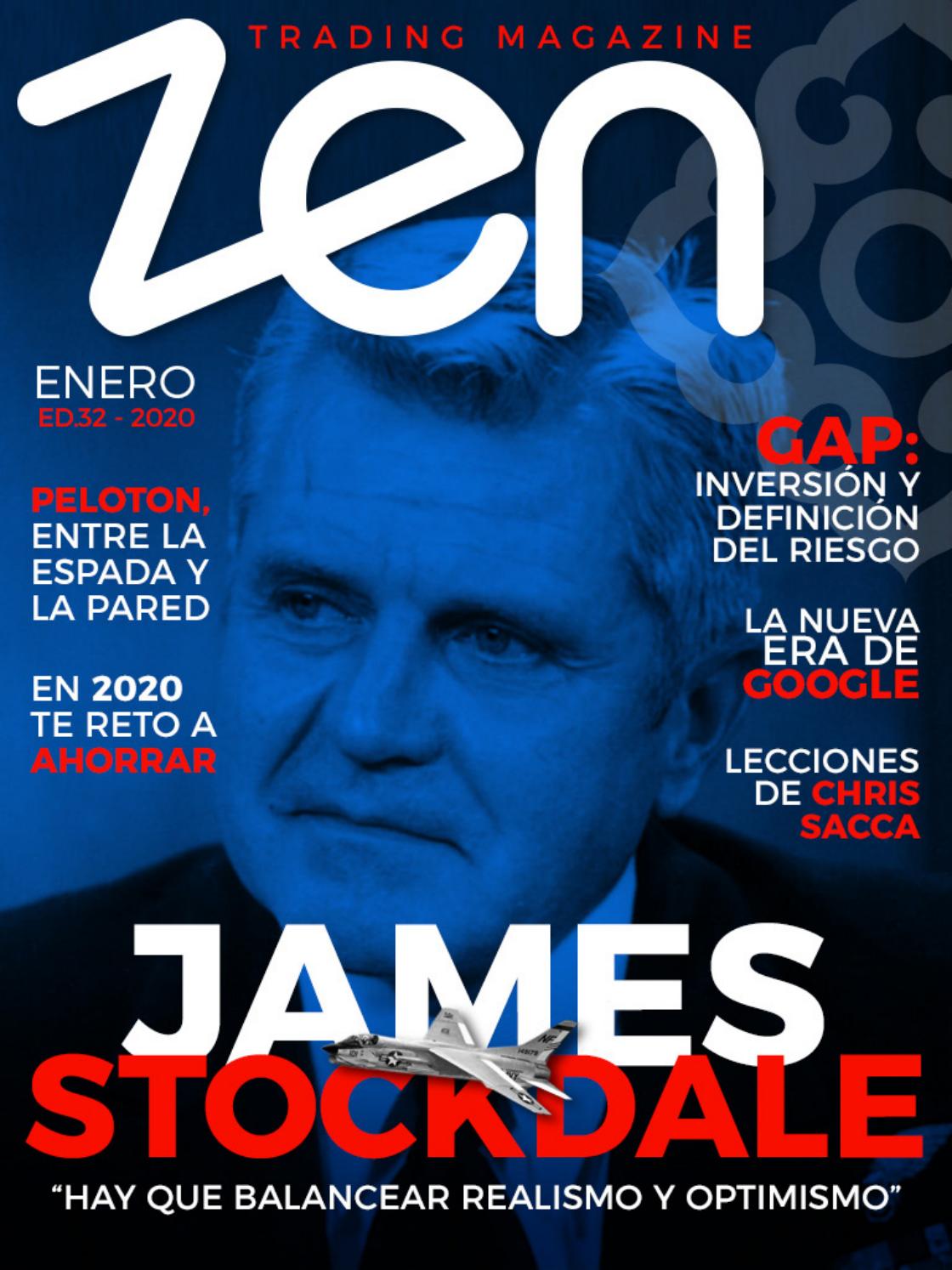 Zen Trading Magazine - Ed 32 by zentrading - Issuu