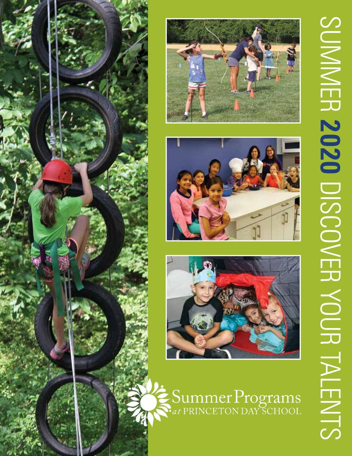2020 PDS Summer Programs by Princeton Day School - Issuu
