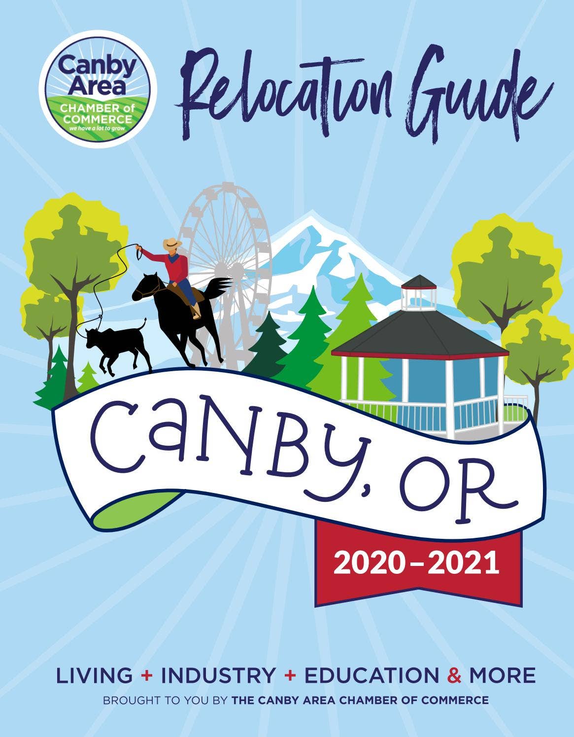 Canby Relocation Guide 2020-2021 by MAP Publications - Issuu