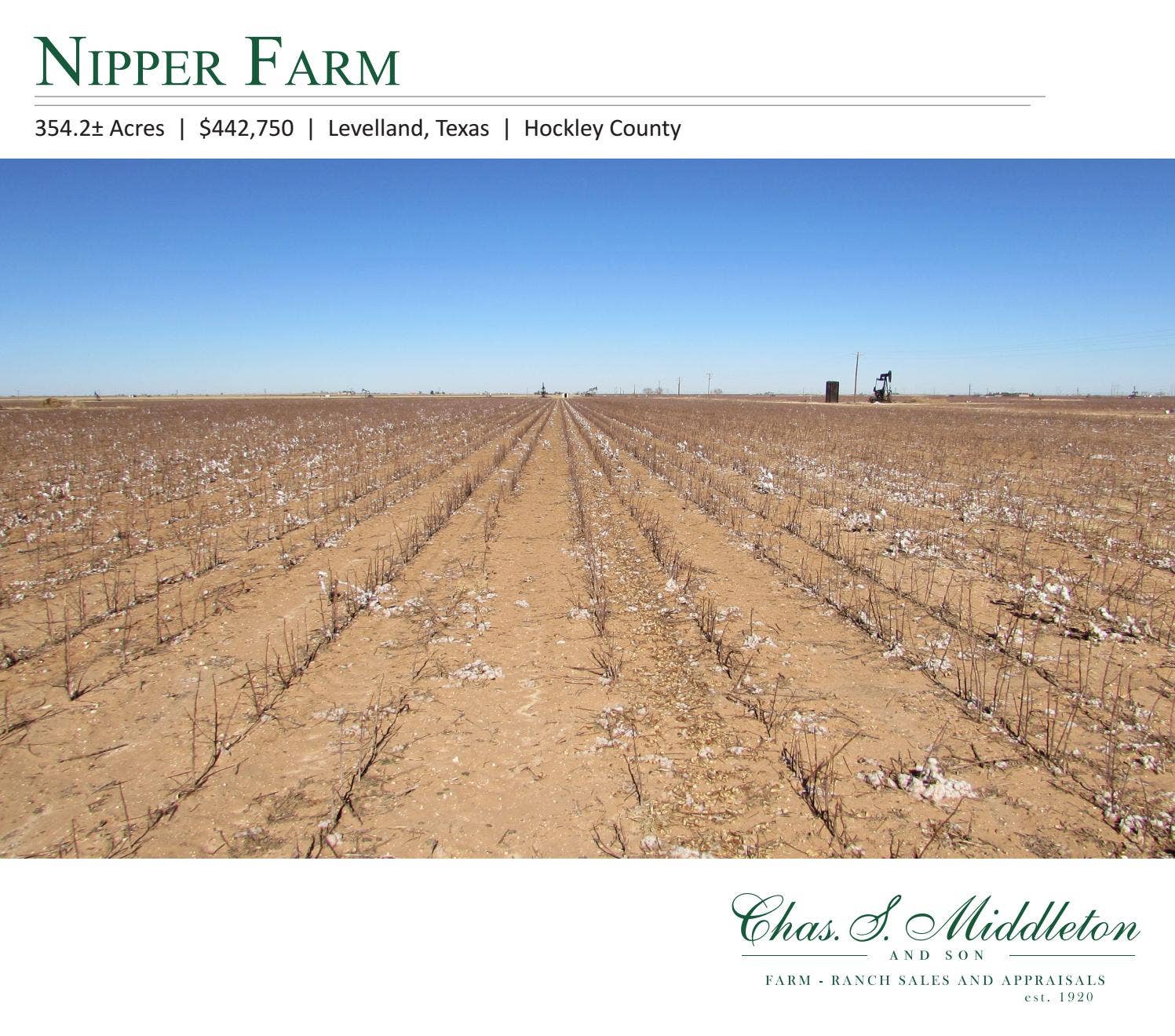 Nipper Farm by csmandson - Issuu