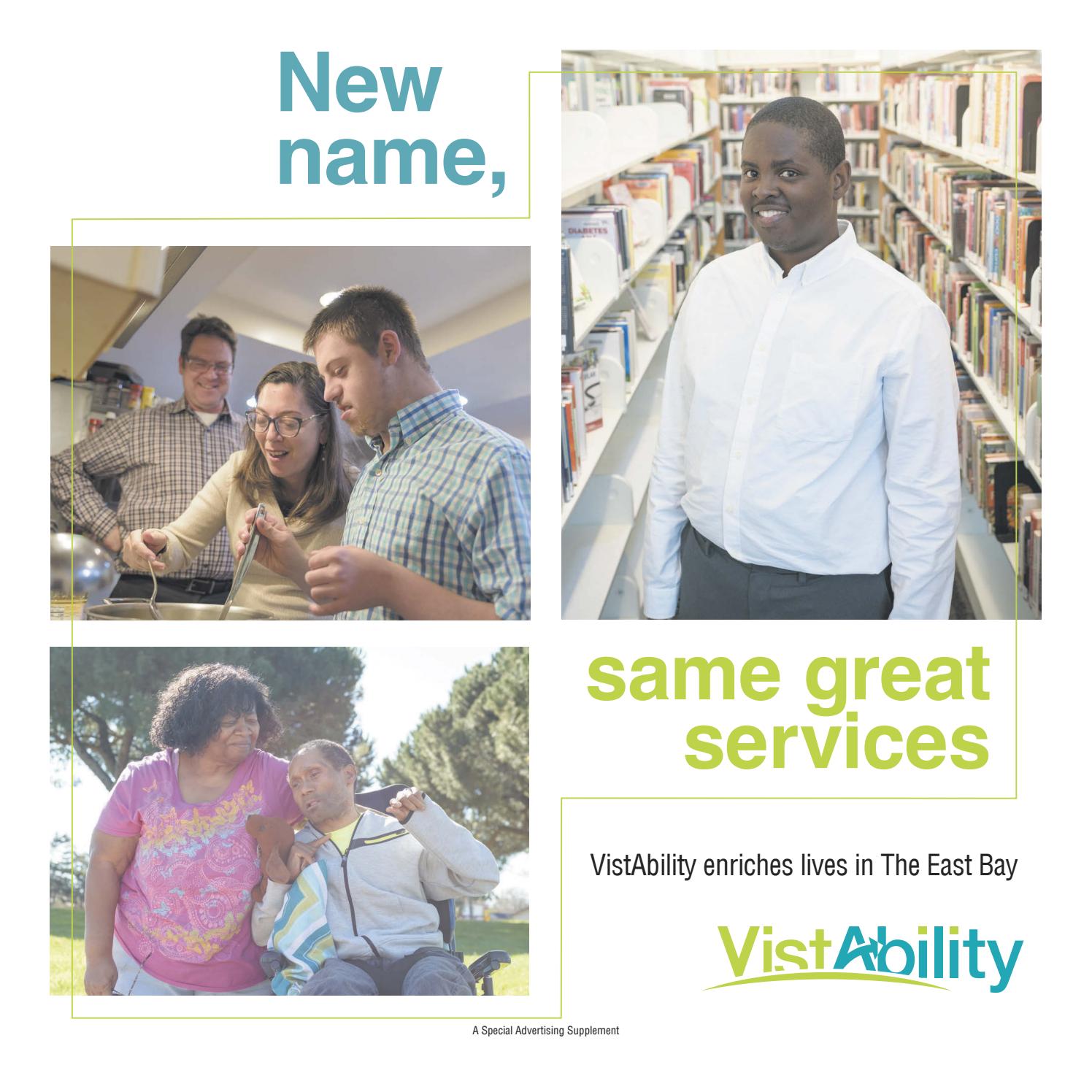 New name, same great services by News & Review - Issuu