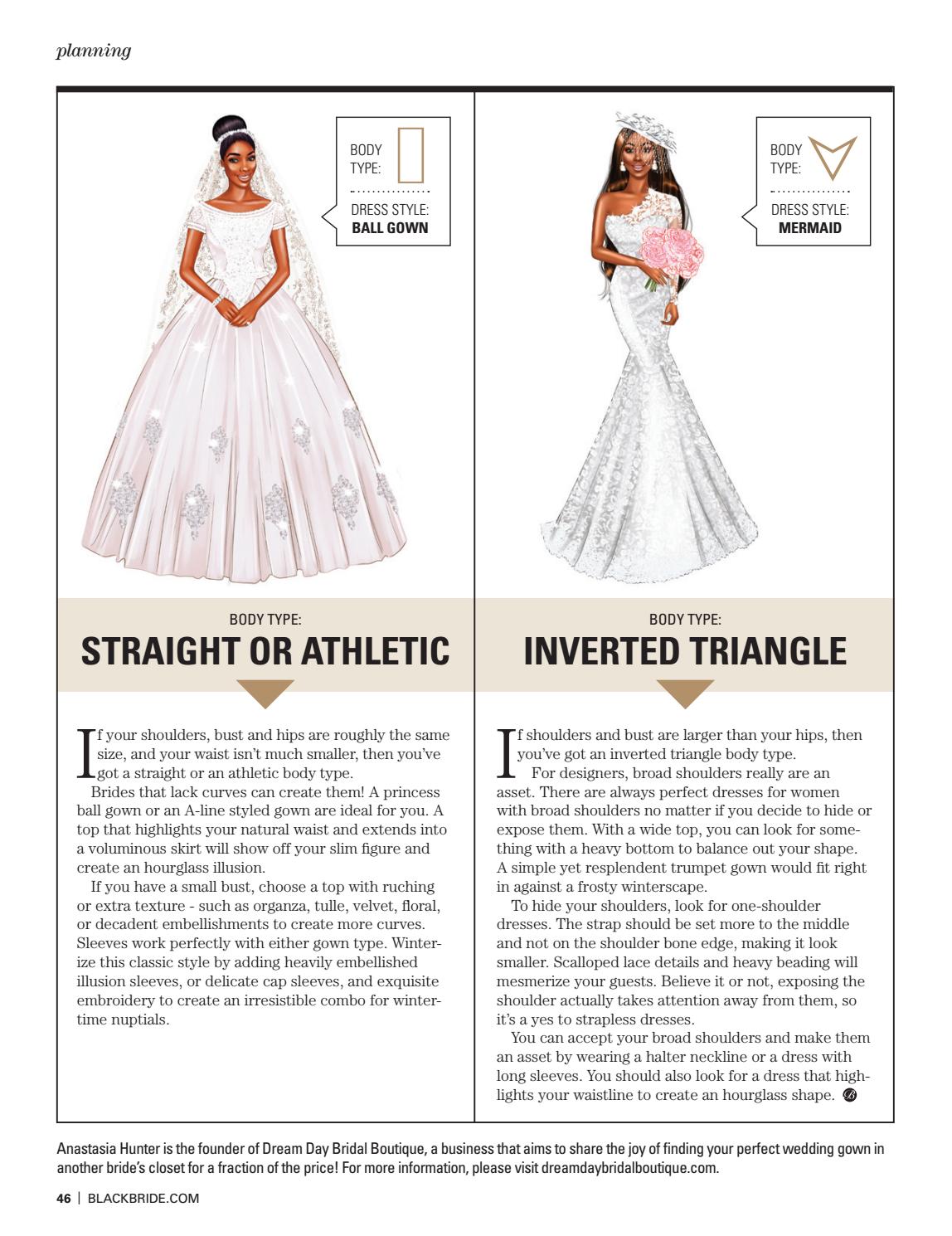African American Bridal Magazines