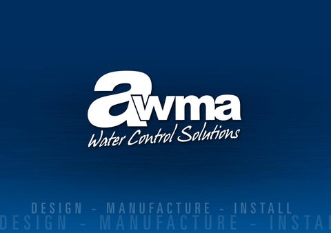 Awma keyprojects by youngbloodink - Issuu