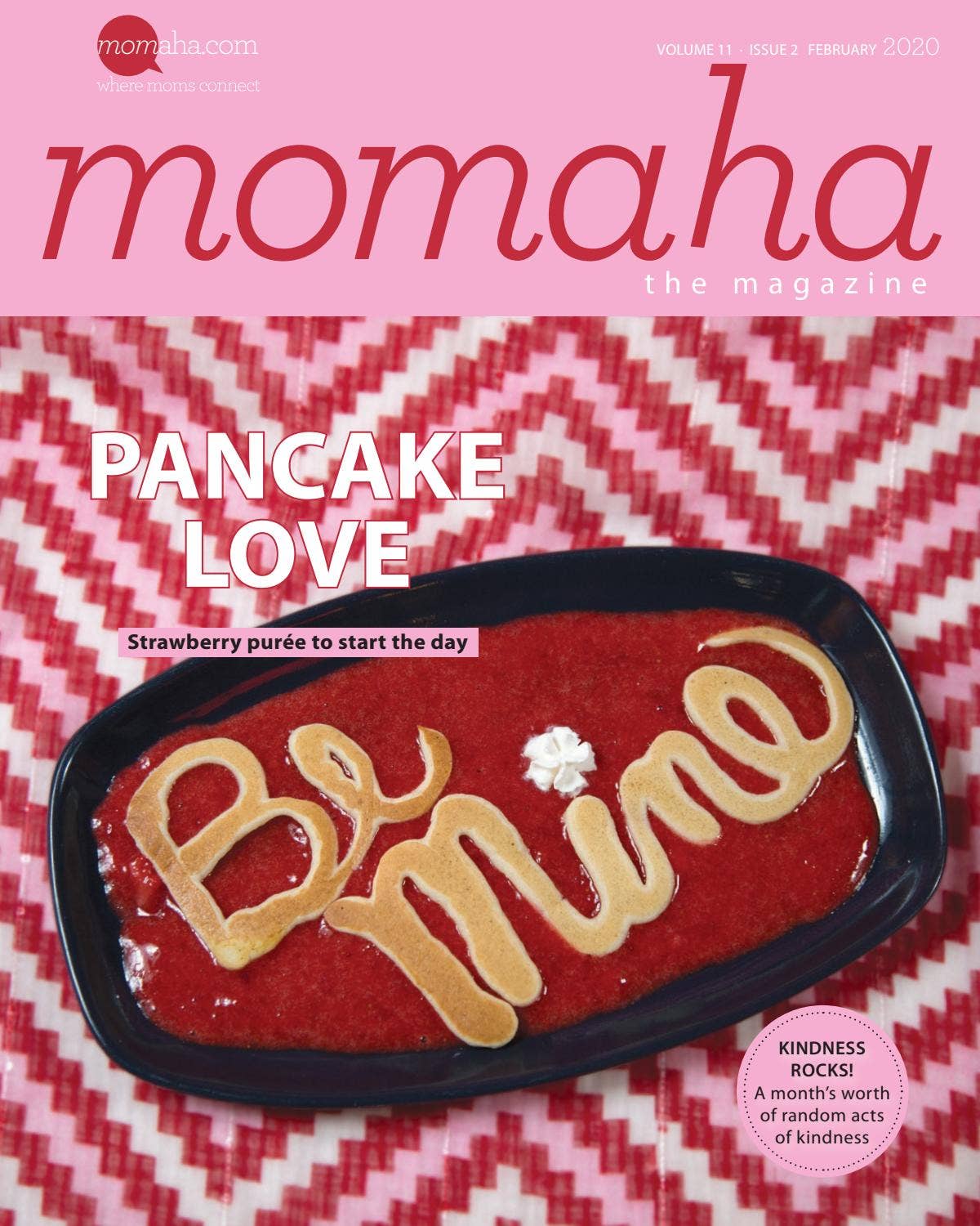 Momaha February 2020 by Omaha World-Herald - Issuu