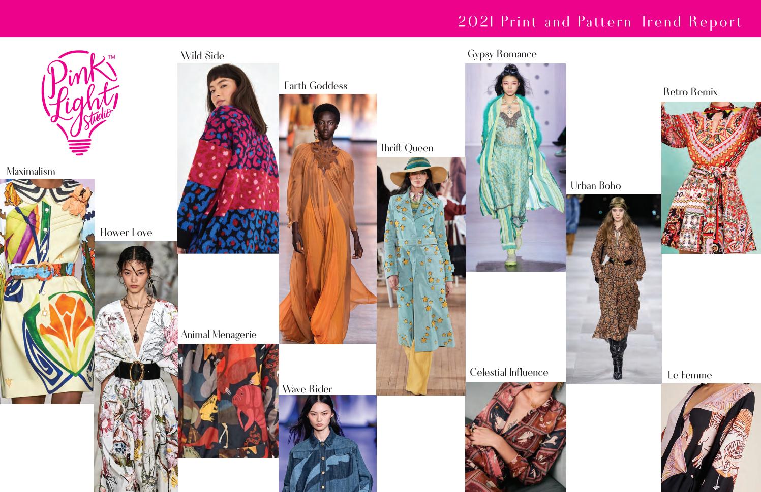 Pink Light Studio 2021 Trend Report by Pink Light Design - Issuu