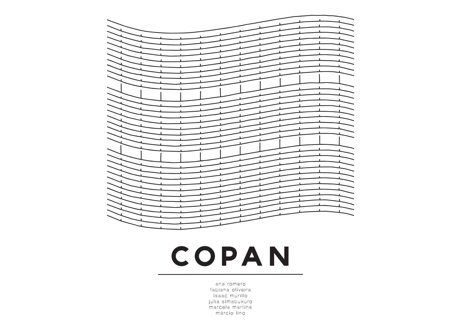 COPAN by Fabiana Palmeira - Issuu