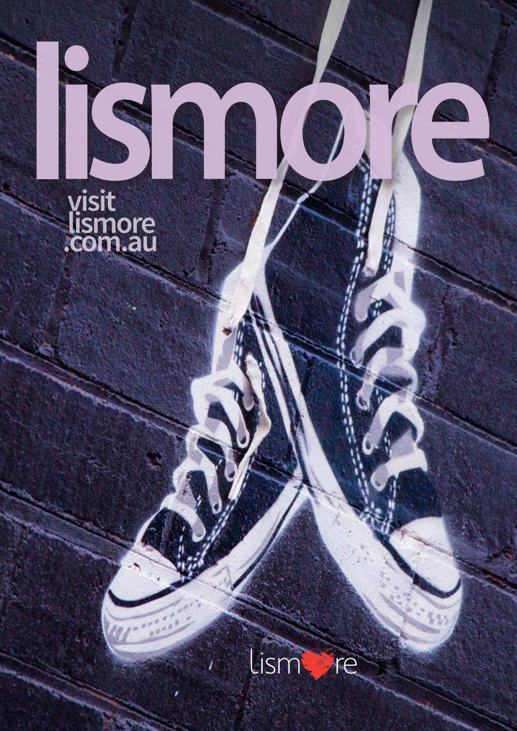 Lismore Visitor Guide 2020 by Lismore City Council - Issuu