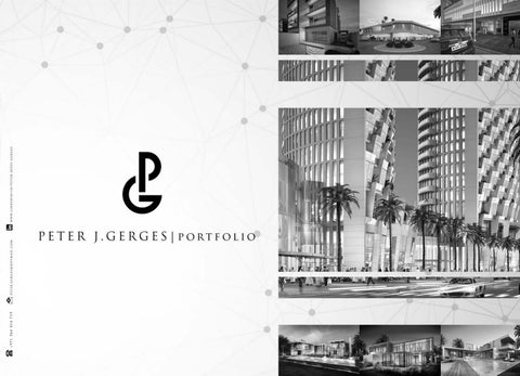 PETER GERGES by Peter J. Gerges - Issuu