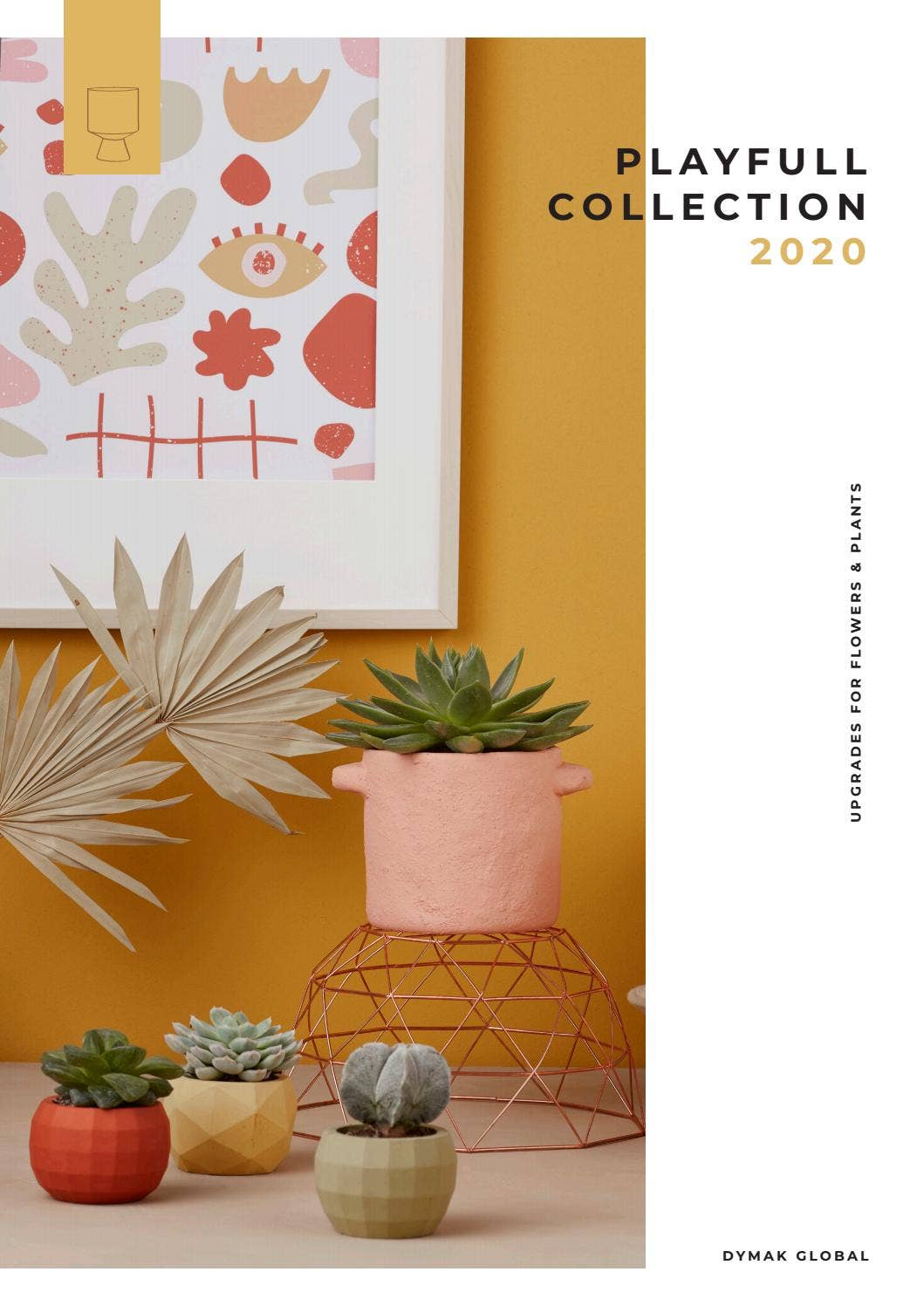 Playful Collection by Dymak - Issuu
