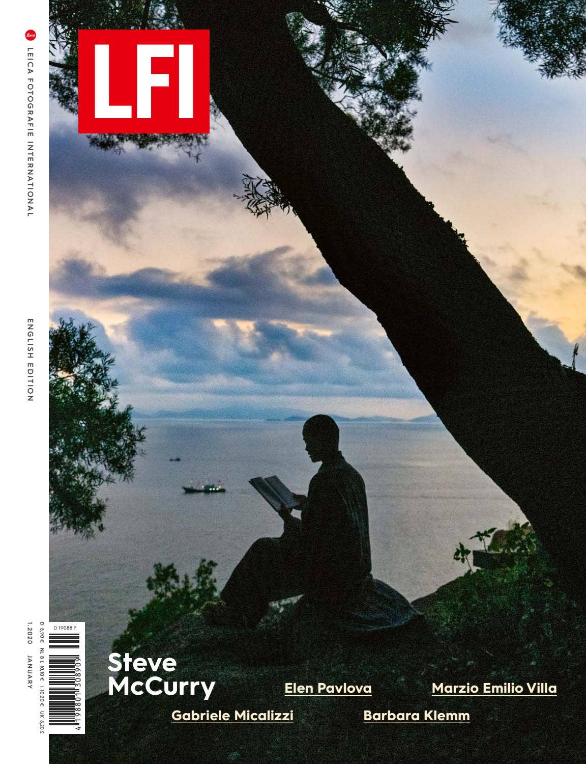 LFI Magazine 1/2020 E by LFI – Leica Fotografie International - Issuu