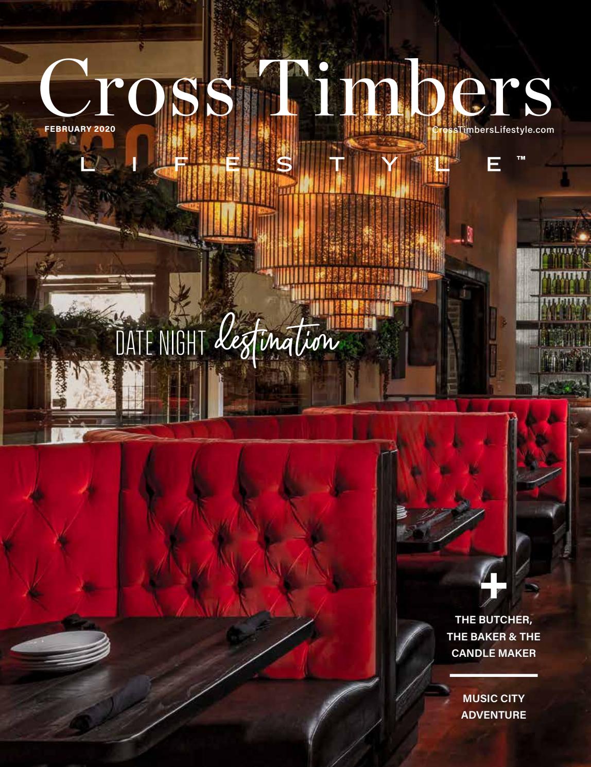 Cross Timbers, TX February 2020 by Lifestyle Publications - Issuu
