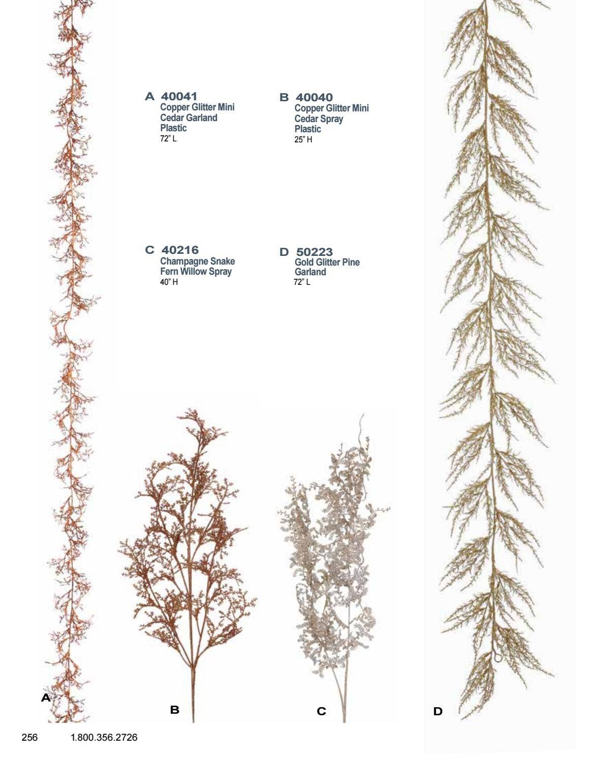 2020 Napco Christmas Catalog by BloomNet - Issuu