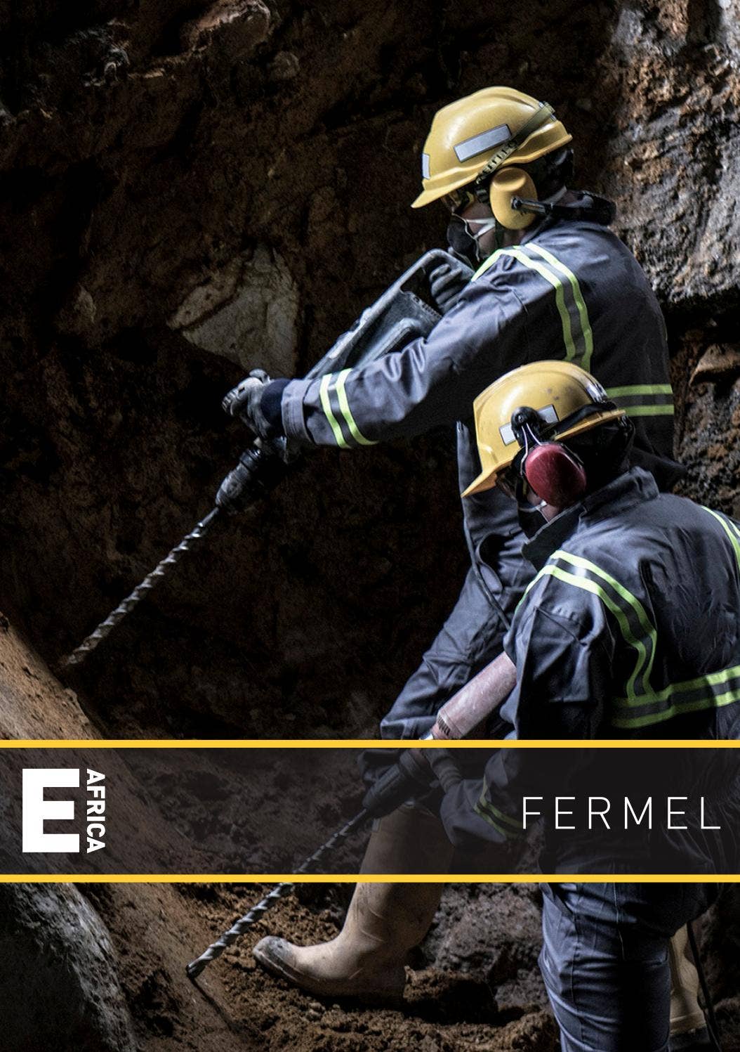 Fermel - Dec 2019 by CMB Media Group - Issuu