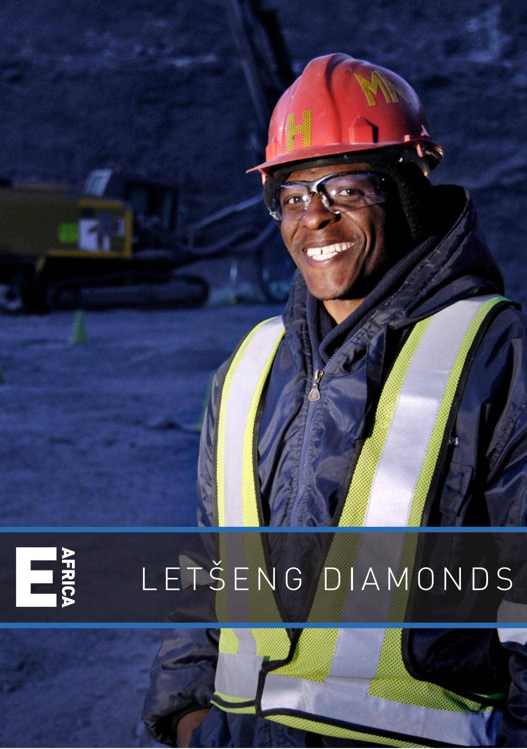 Letseng Diamonds - Dec 2019 by CMB Media Group - Issuu