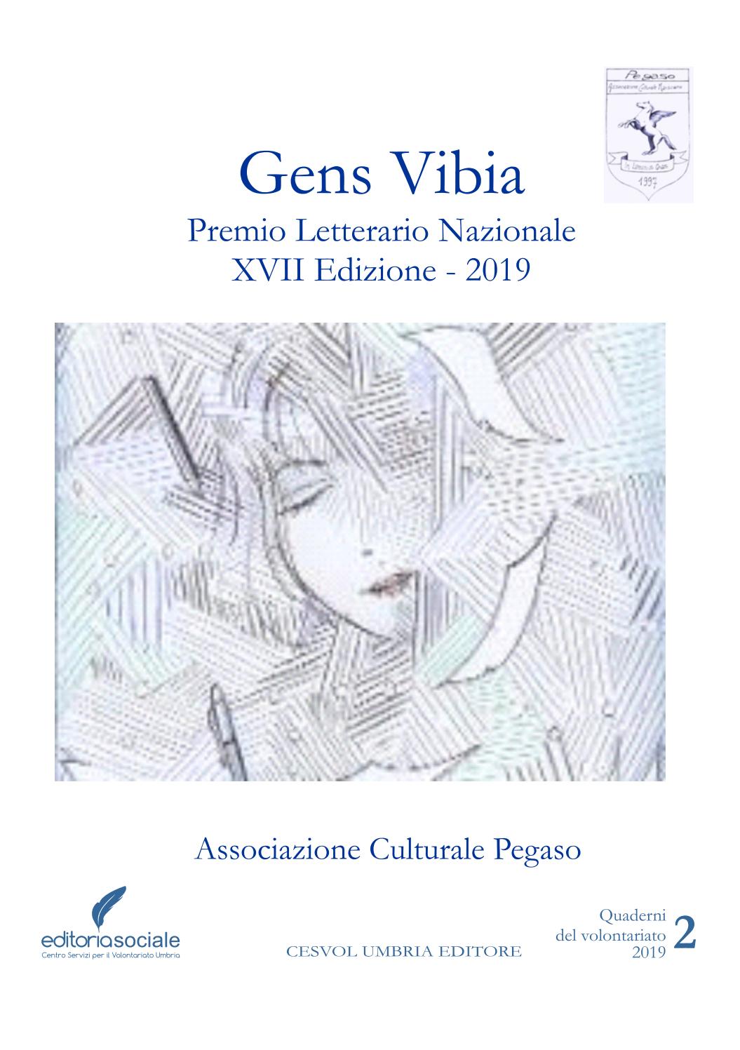 Gens Vibia by Cesvol Umbria Centro Servizi Volontariato - Sede Perugia ...