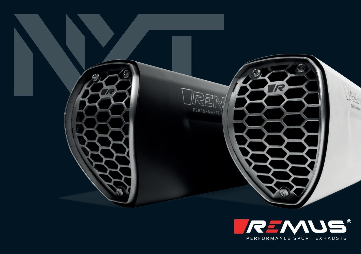 REMUS STREETBIKE Broschüre 2019 by 1000PS Internet GmbH - Issuu