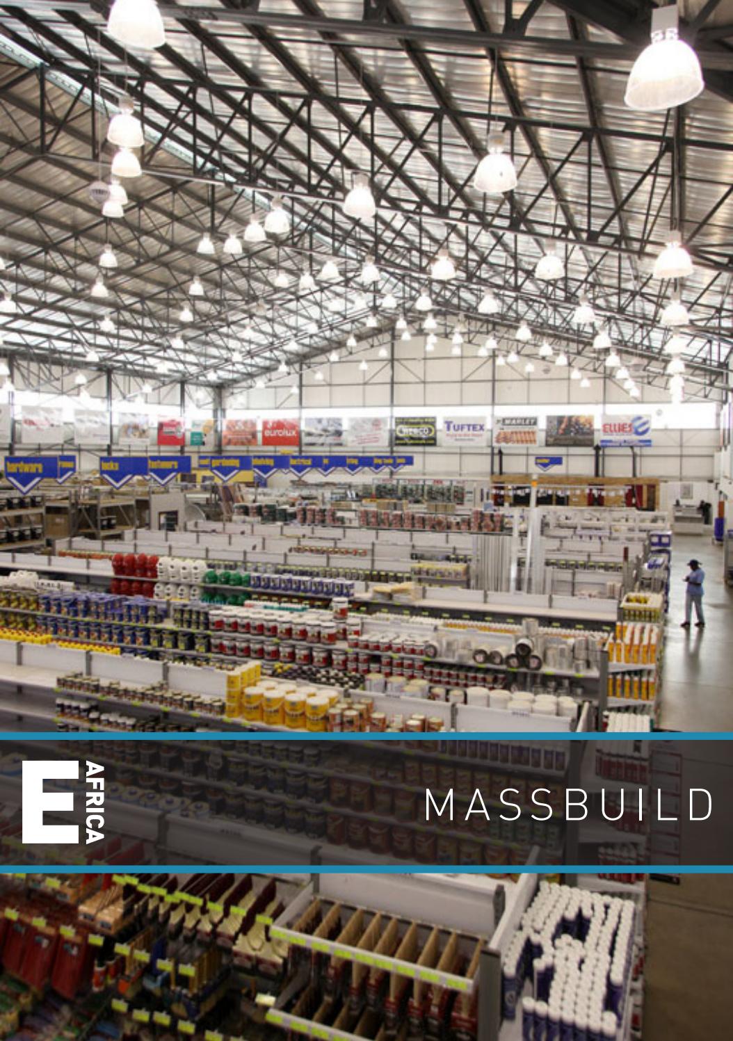 Massbuild - Dec 2019 by CMB Media Group - Issuu