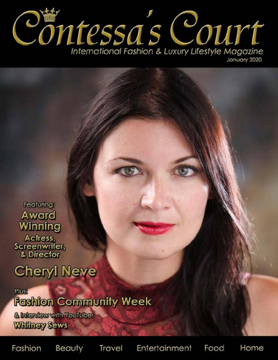 Contessa's Court January 2020 by Contessa's Court - Issuu